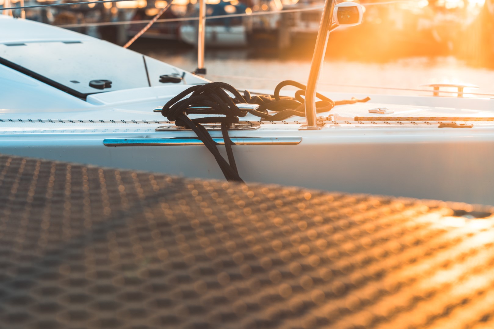 Elan E3 | Elan Yachts