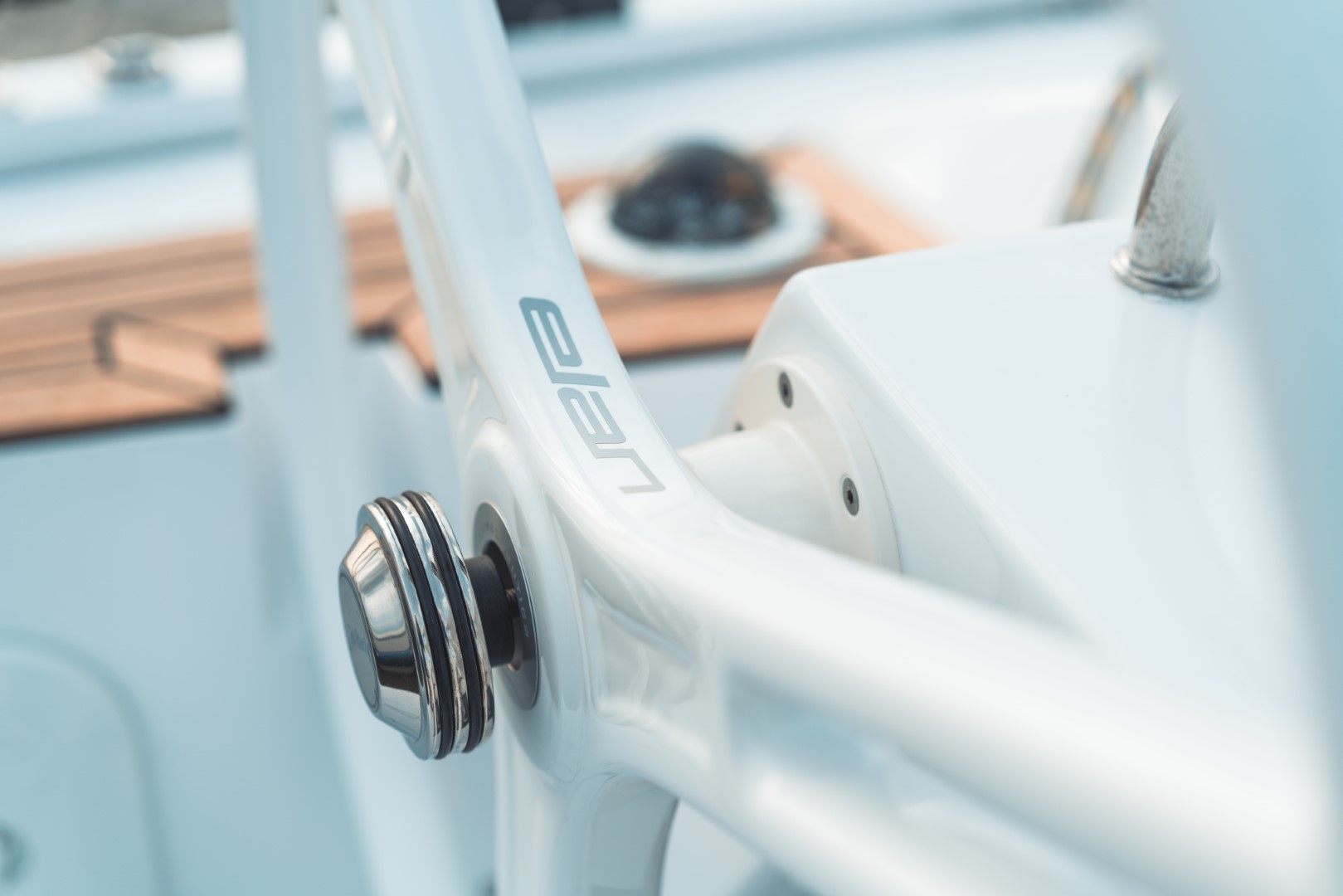Elan E3 | Elan Yachts