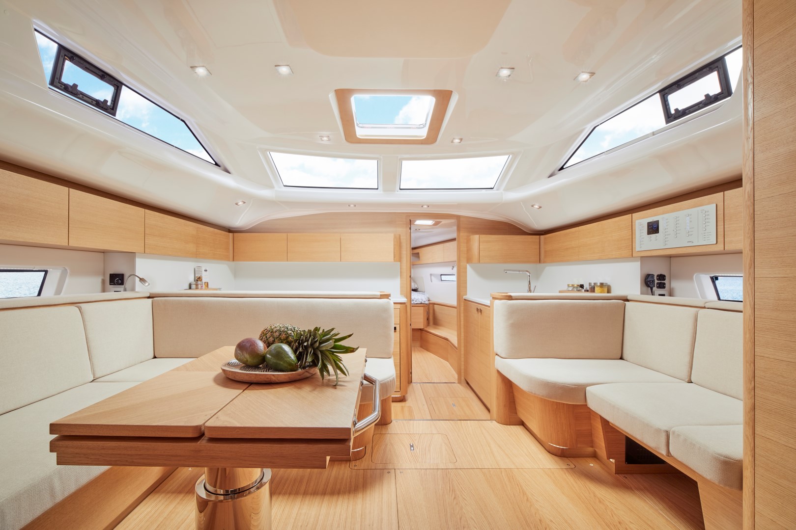 Elan GT6 | Elan Yachts