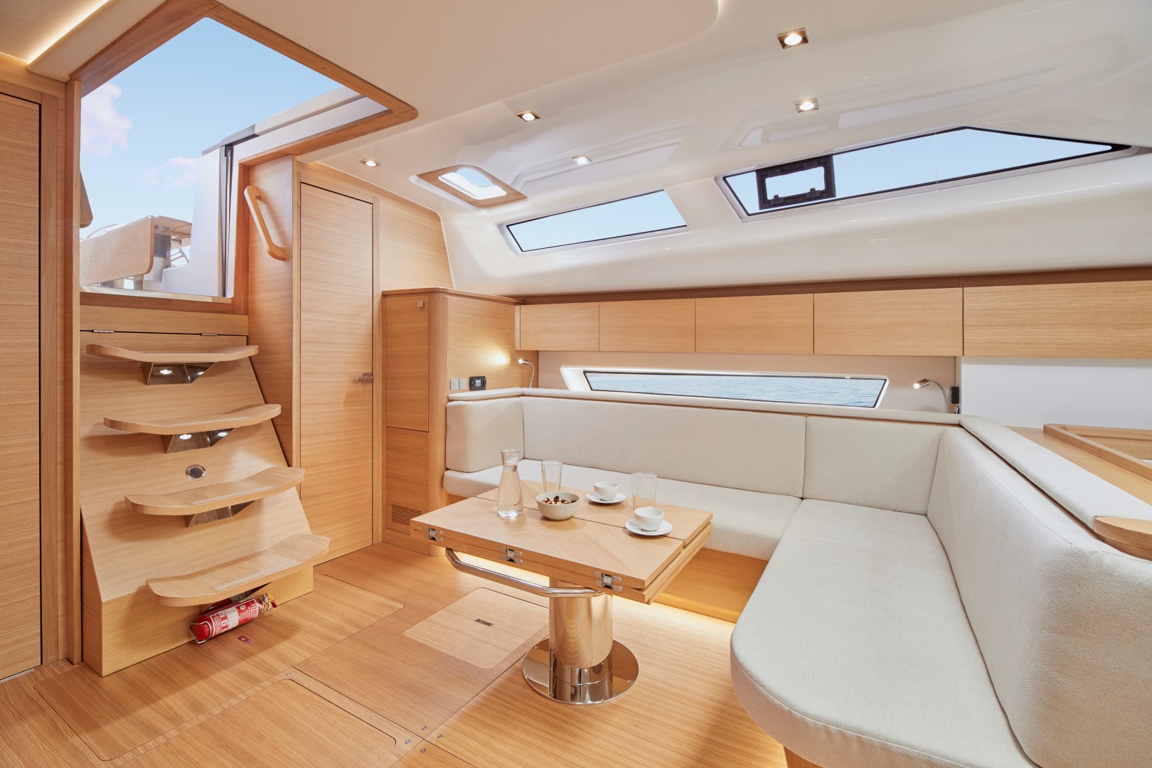 Elan GT6 | Elan Yachts