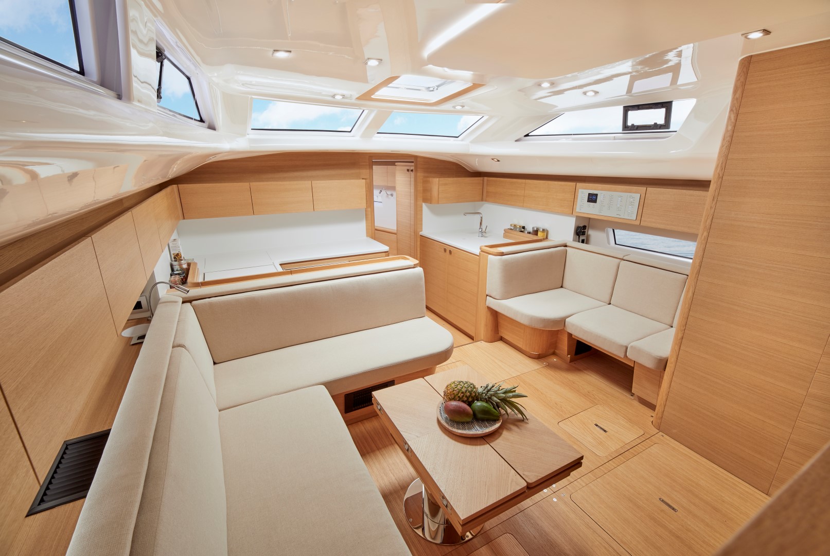 Elan GT6 | Elan Yachts