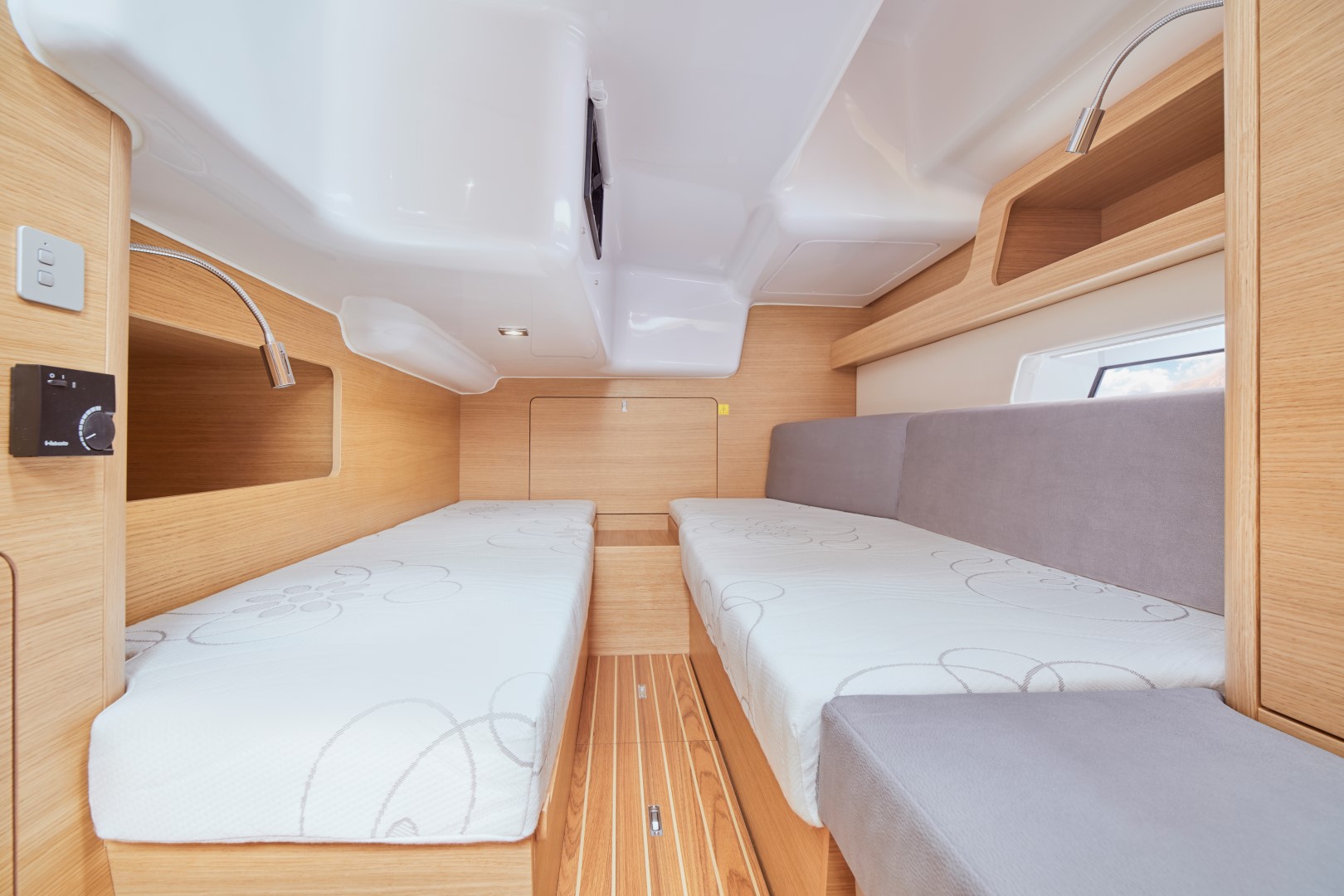 Elan GT6 | Elan Yachts