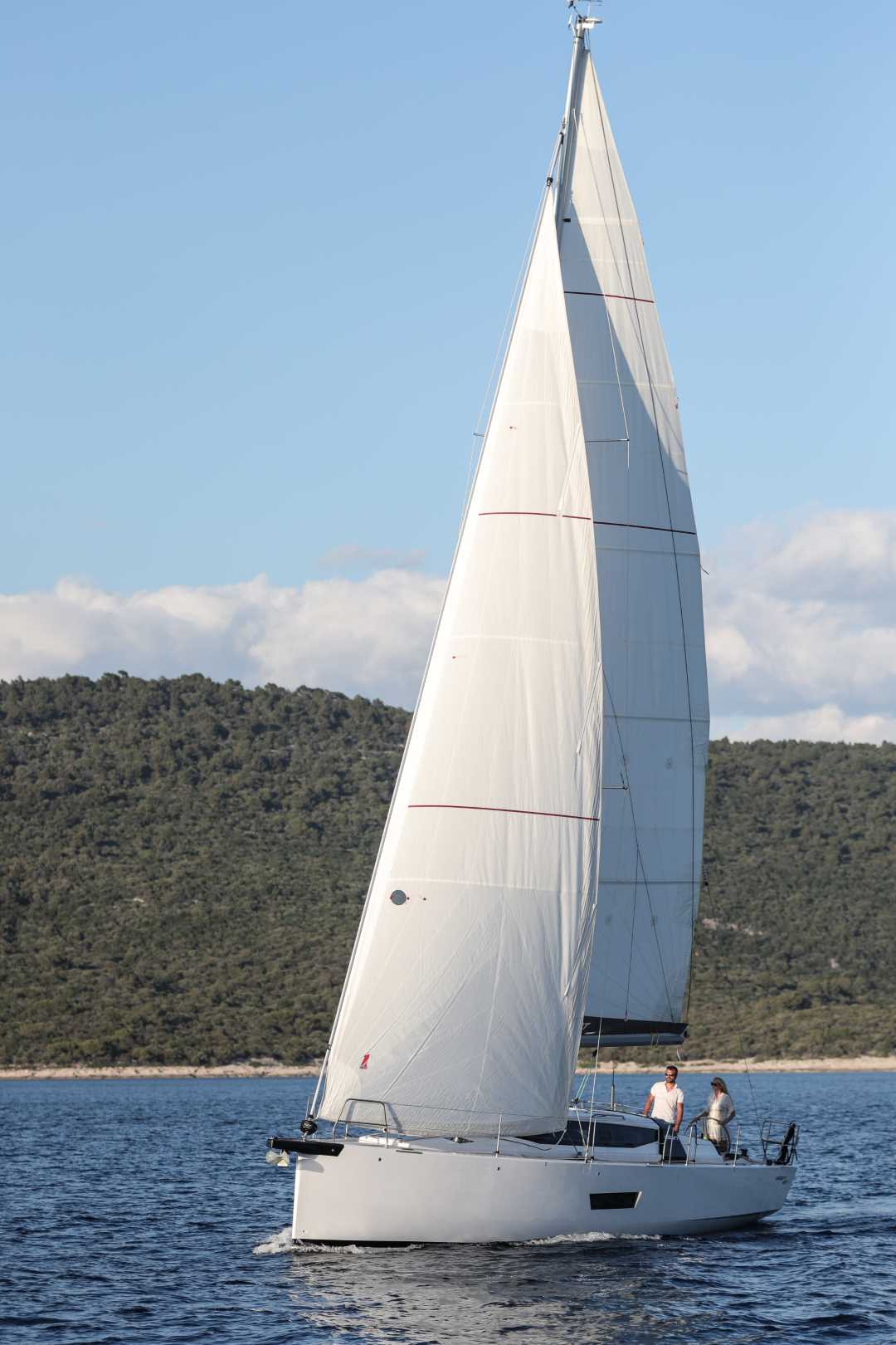 Elan GT5 | Elan Yachts