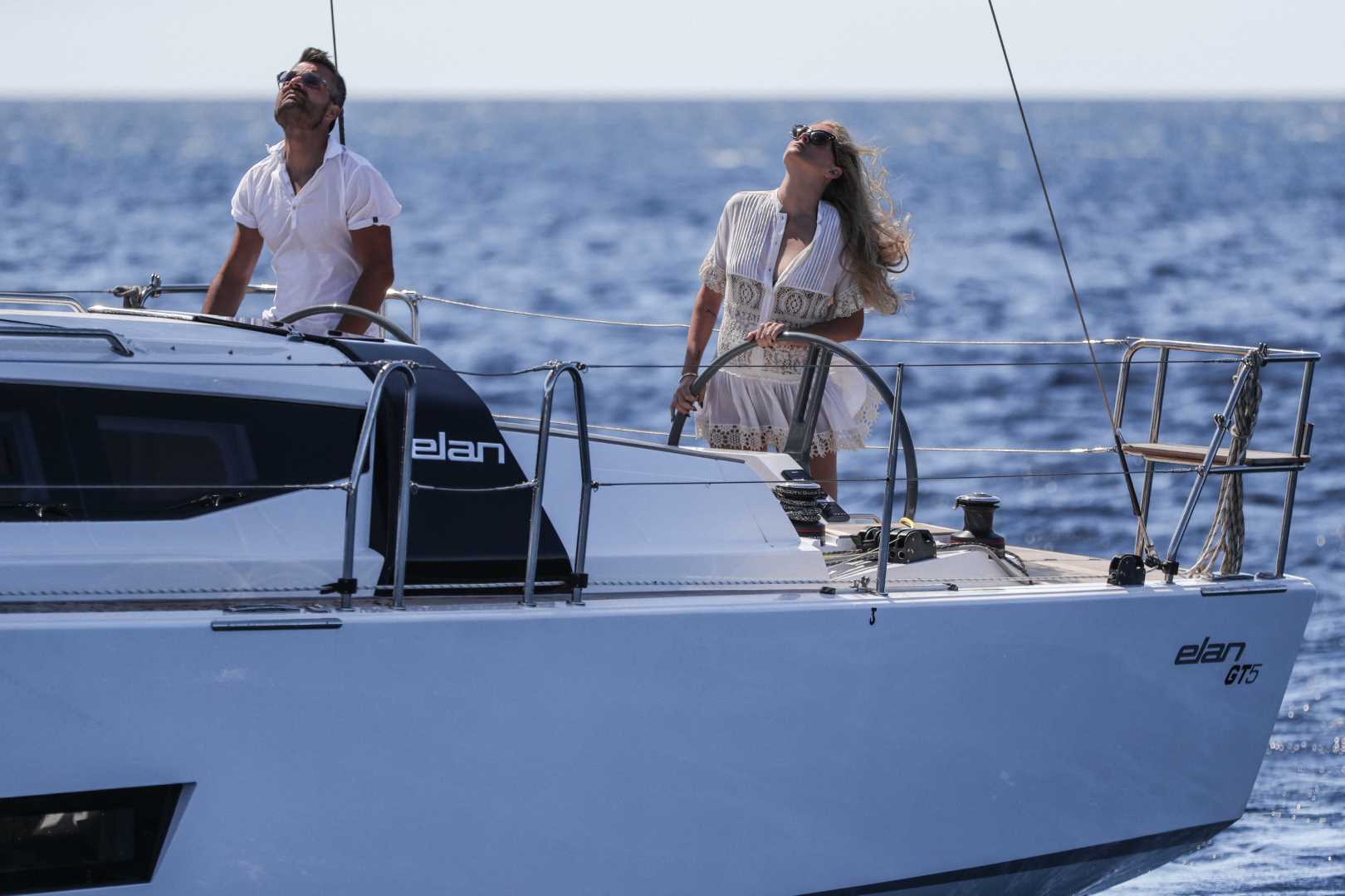 Elan GT5 | Elan Yachts