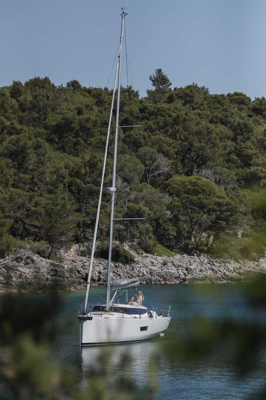 Elan GT5 | Elan Yachts