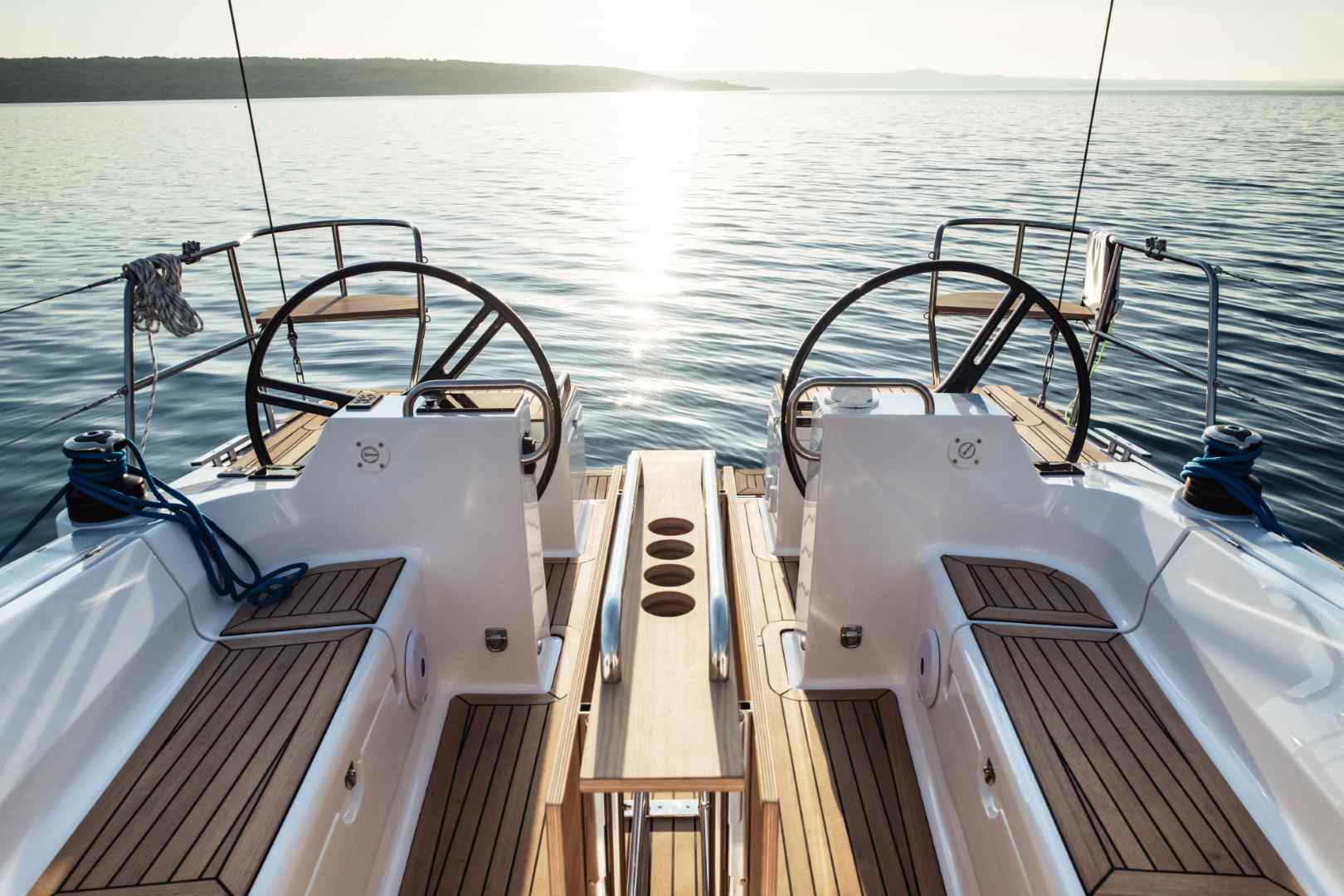 Elan Impression 40.1 | Elan Yachts