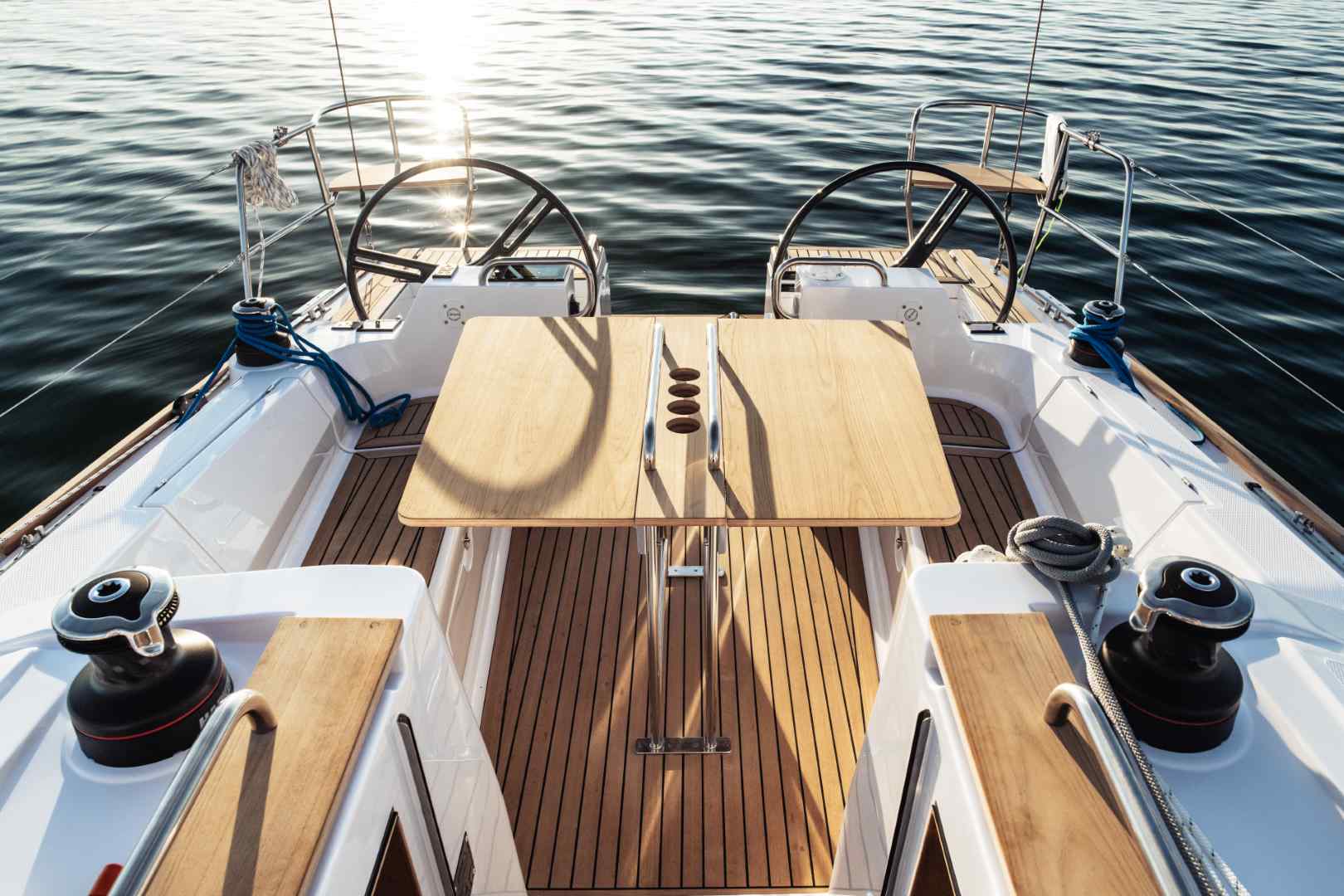 Elan Impression 40.1 | Elan Yachts