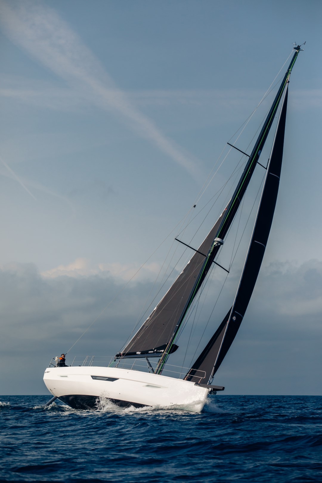 Elan E6 | Elan Yachts