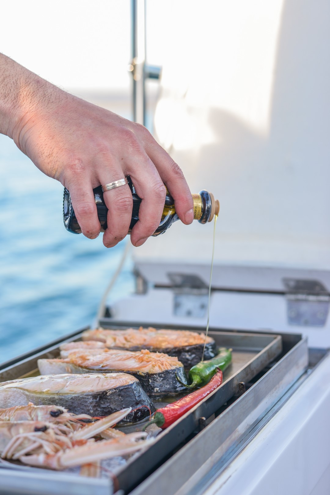 Elan E4 | Elan Yachts