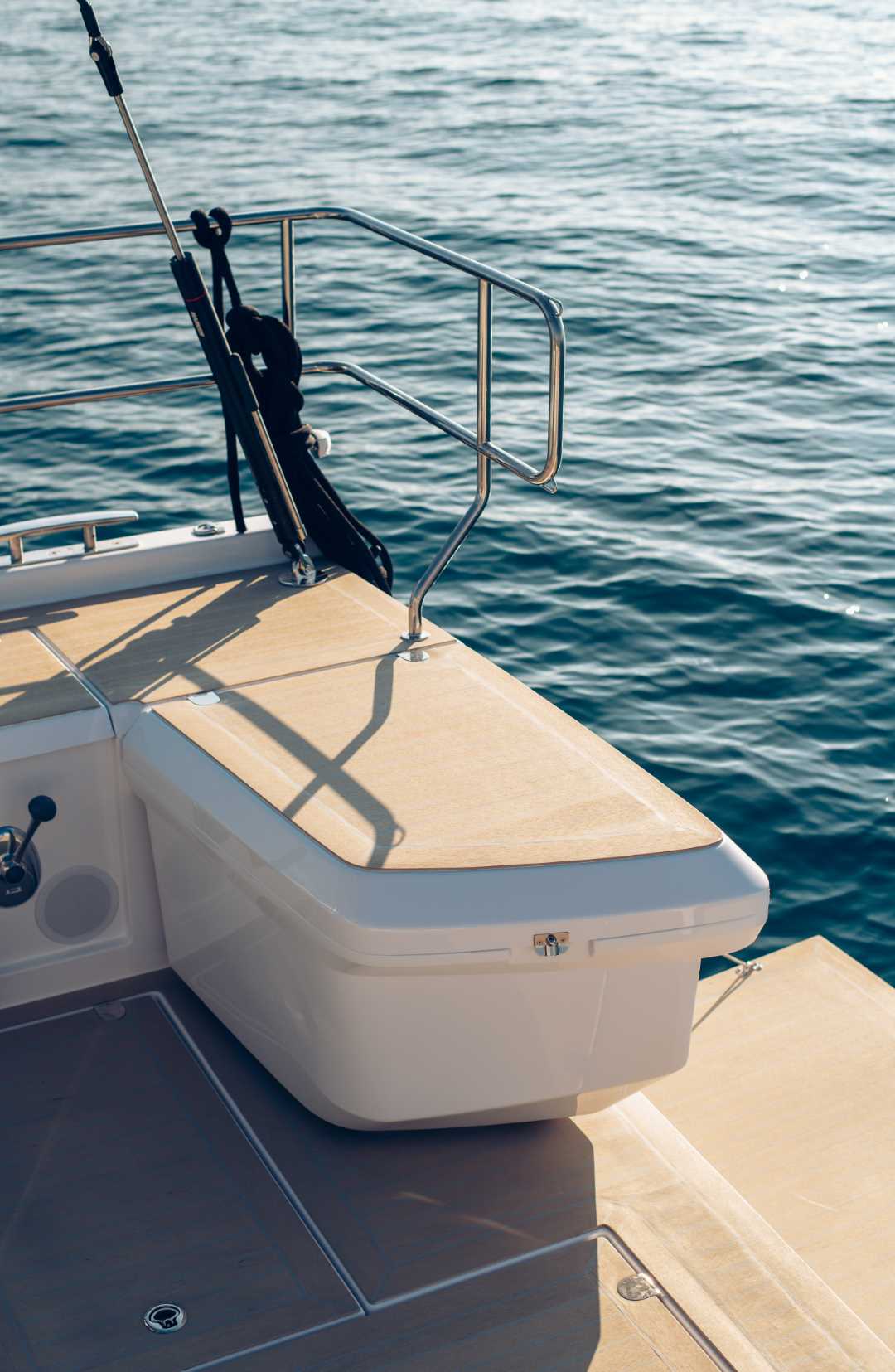 Elan E6 | Elan Yachts