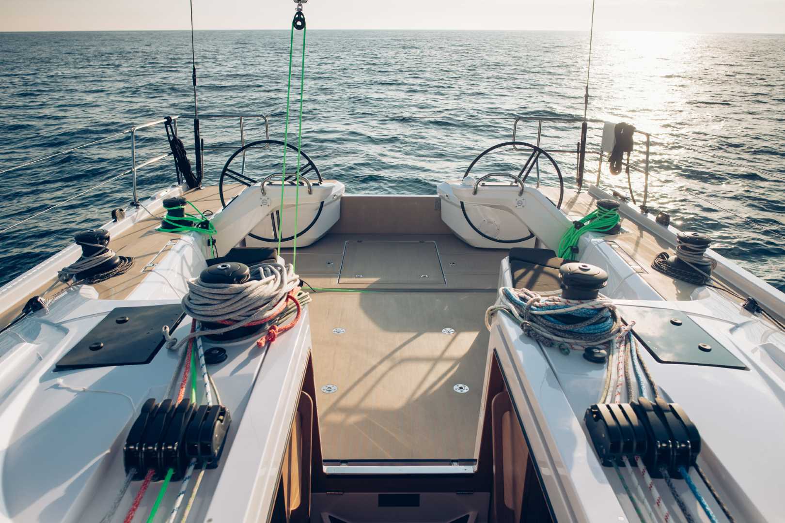 Elan E6 | Elan Yachts