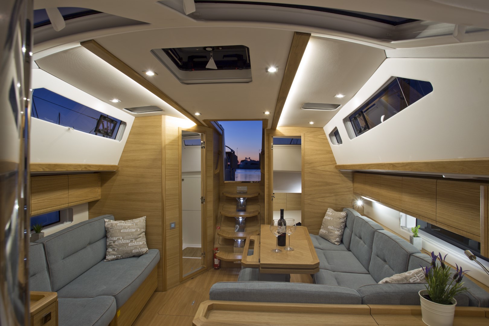 Elan GT5 | Elan Yachts