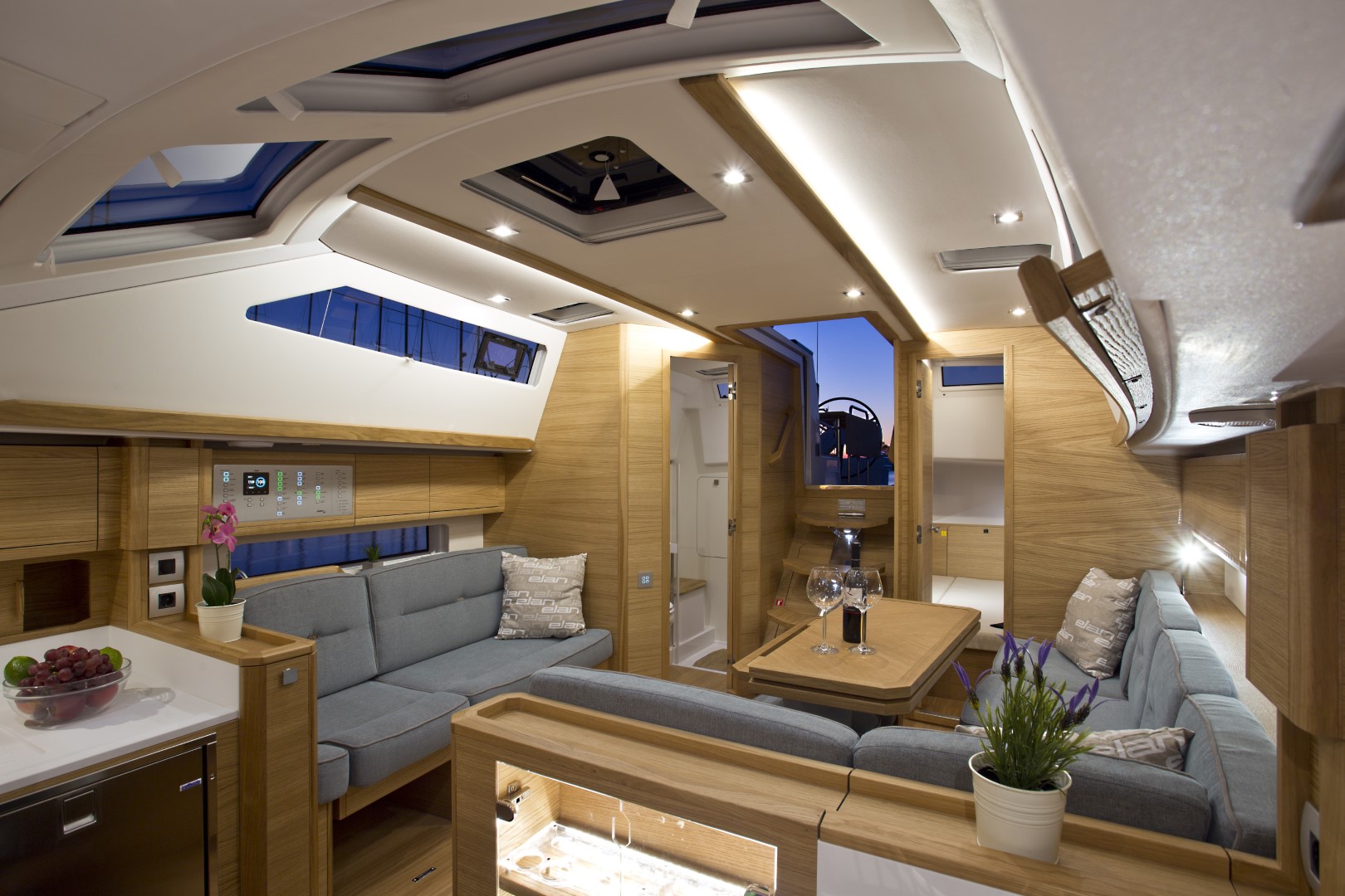 Elan GT5 | Elan Yachts