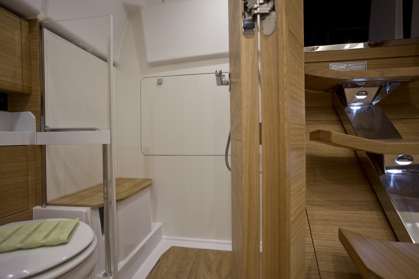 Elan GT5 | Elan Yachts