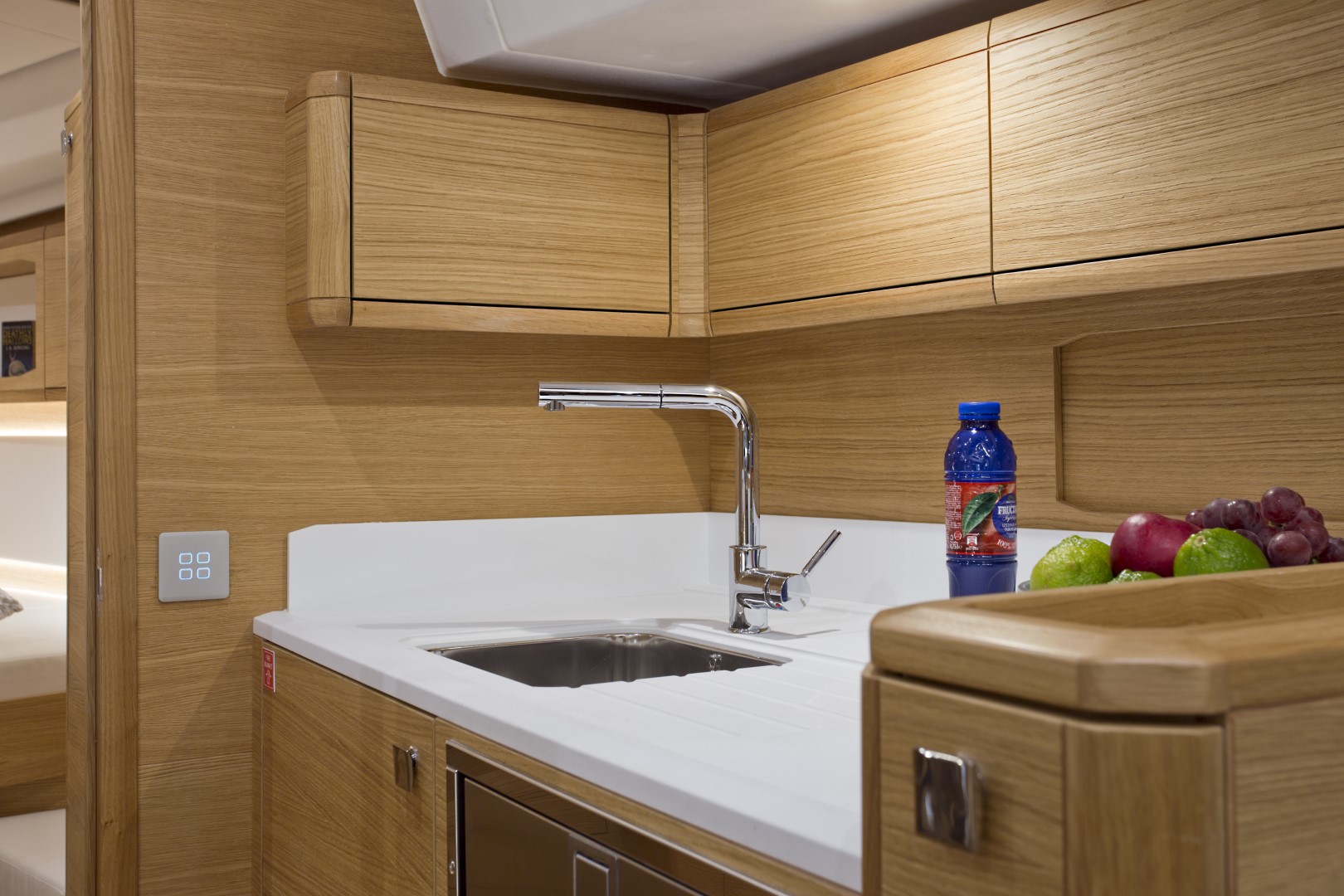 Elan GT5 | Elan Yachts