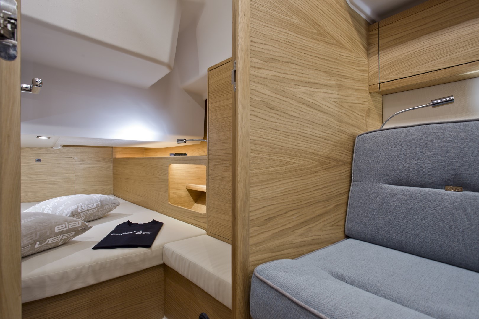 Elan GT5 | Elan Yachts