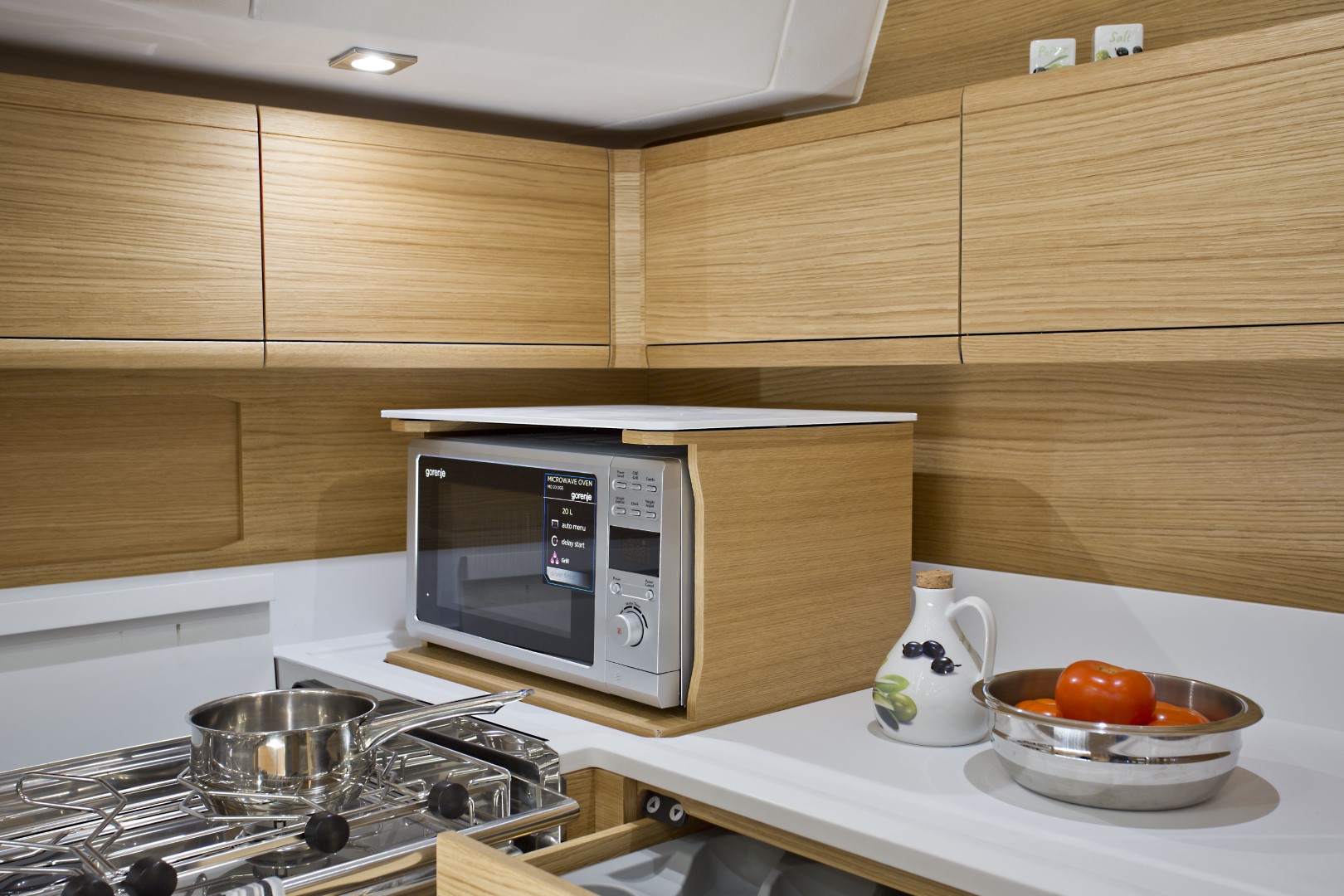 Elan GT5 | Elan Yachts