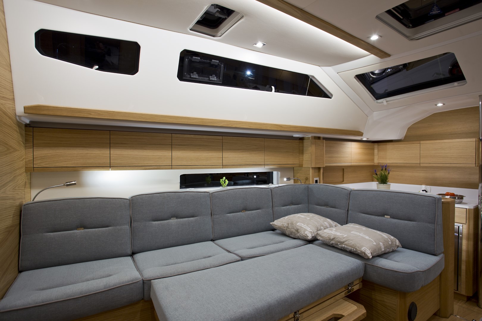 Elan GT5 | Elan Yachts