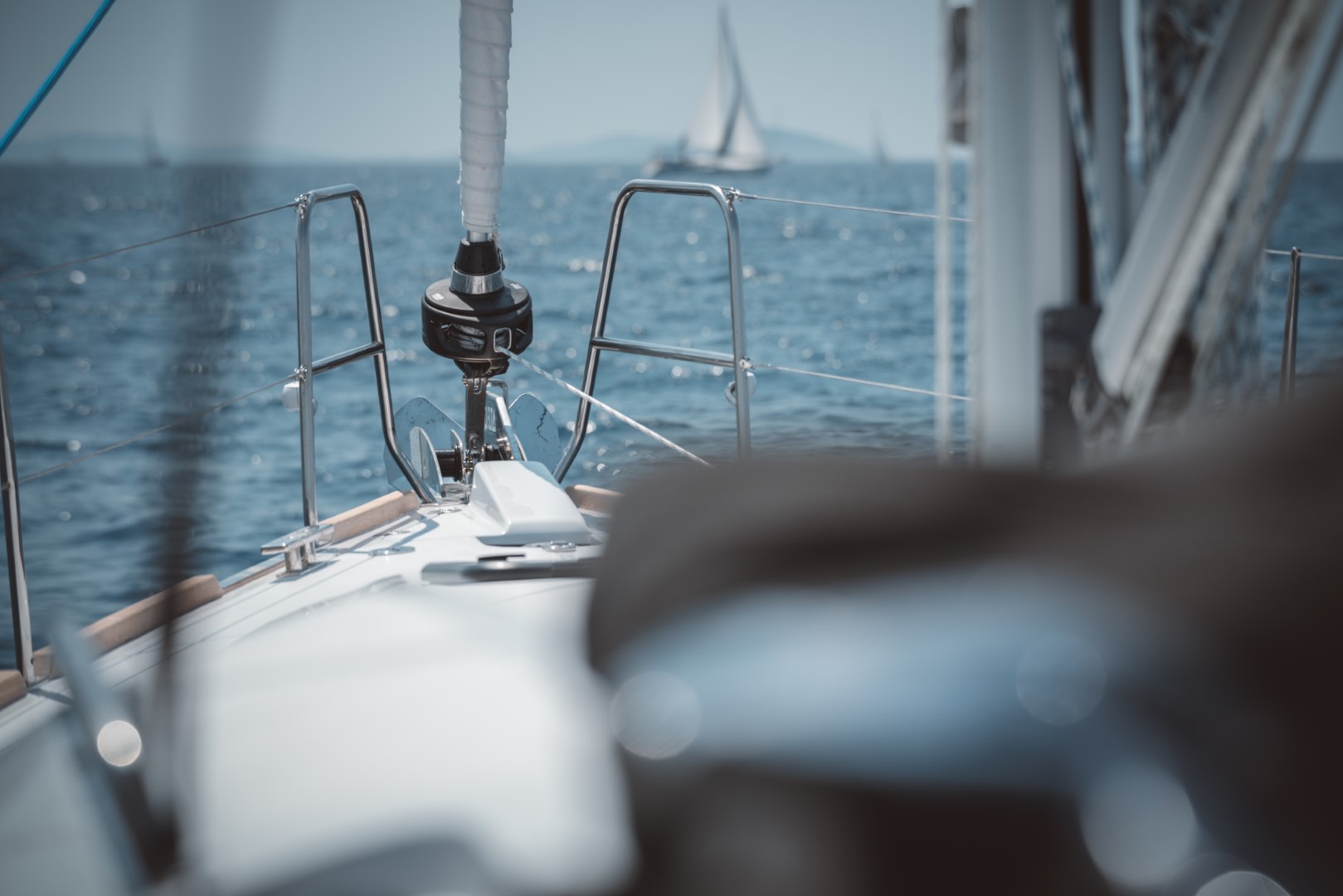 Elan Impression 45.1 | Elan Yachts