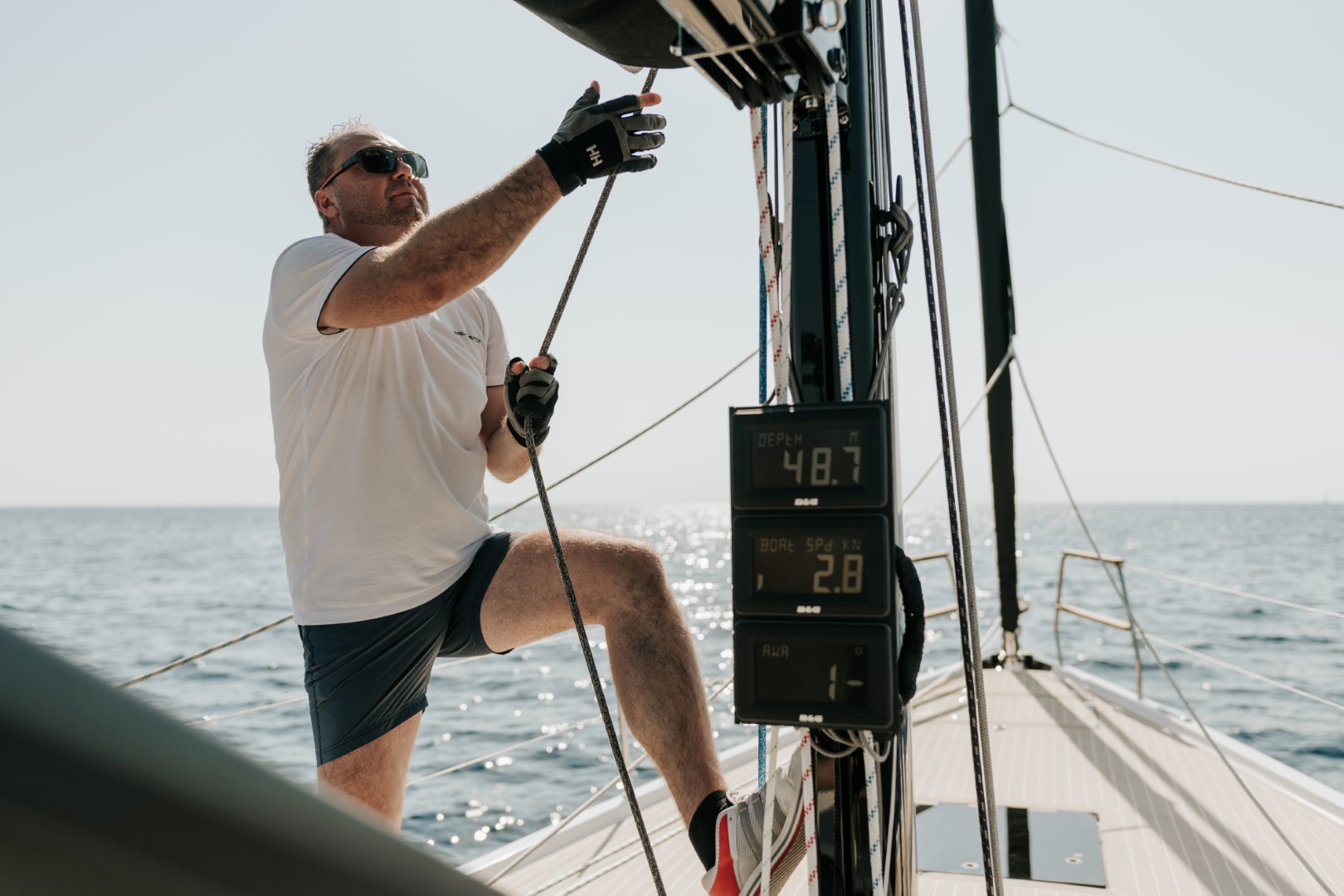 Elan GT6 | Elan Yachts