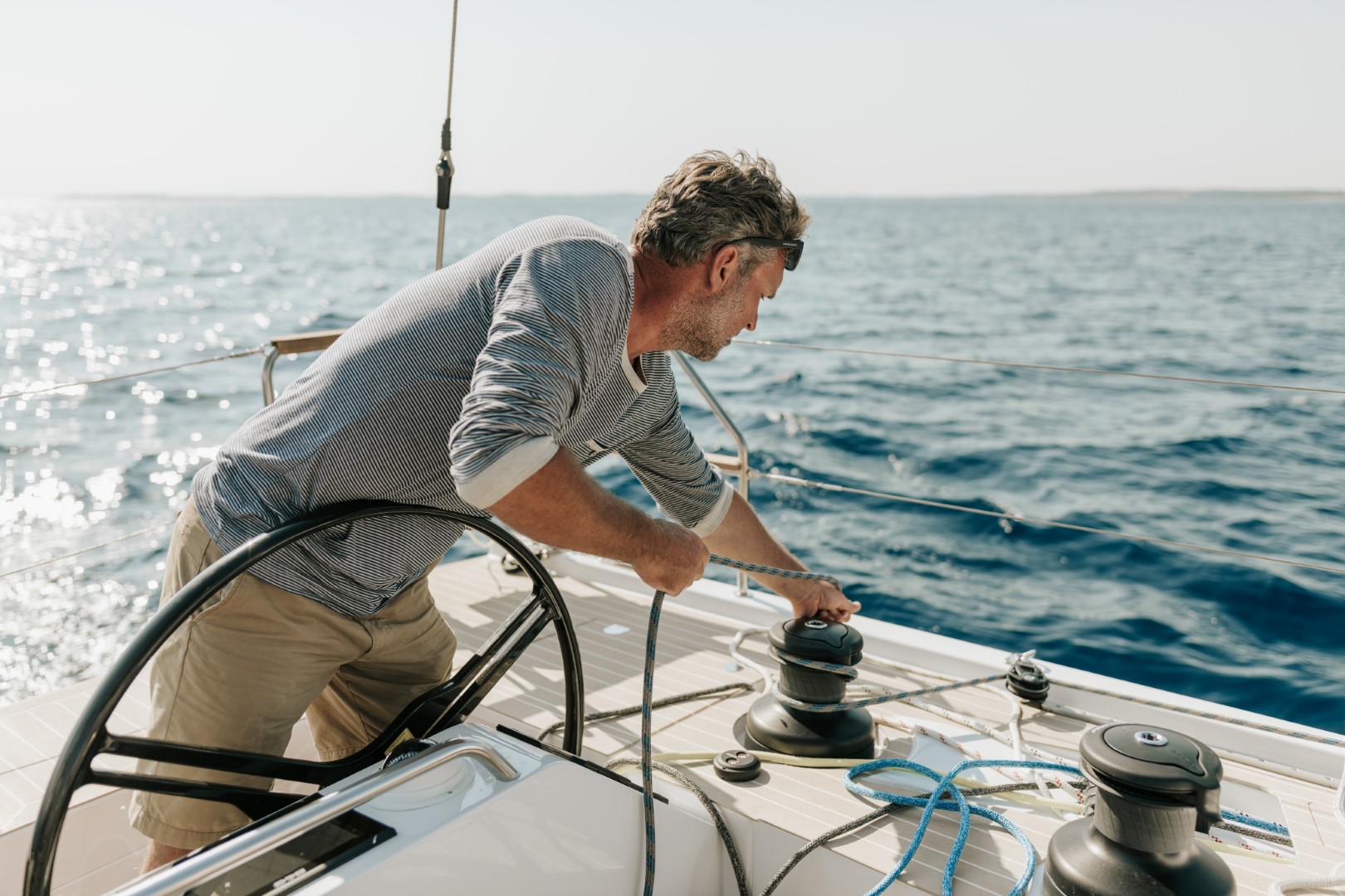 Elan GT6 | Elan Yachts