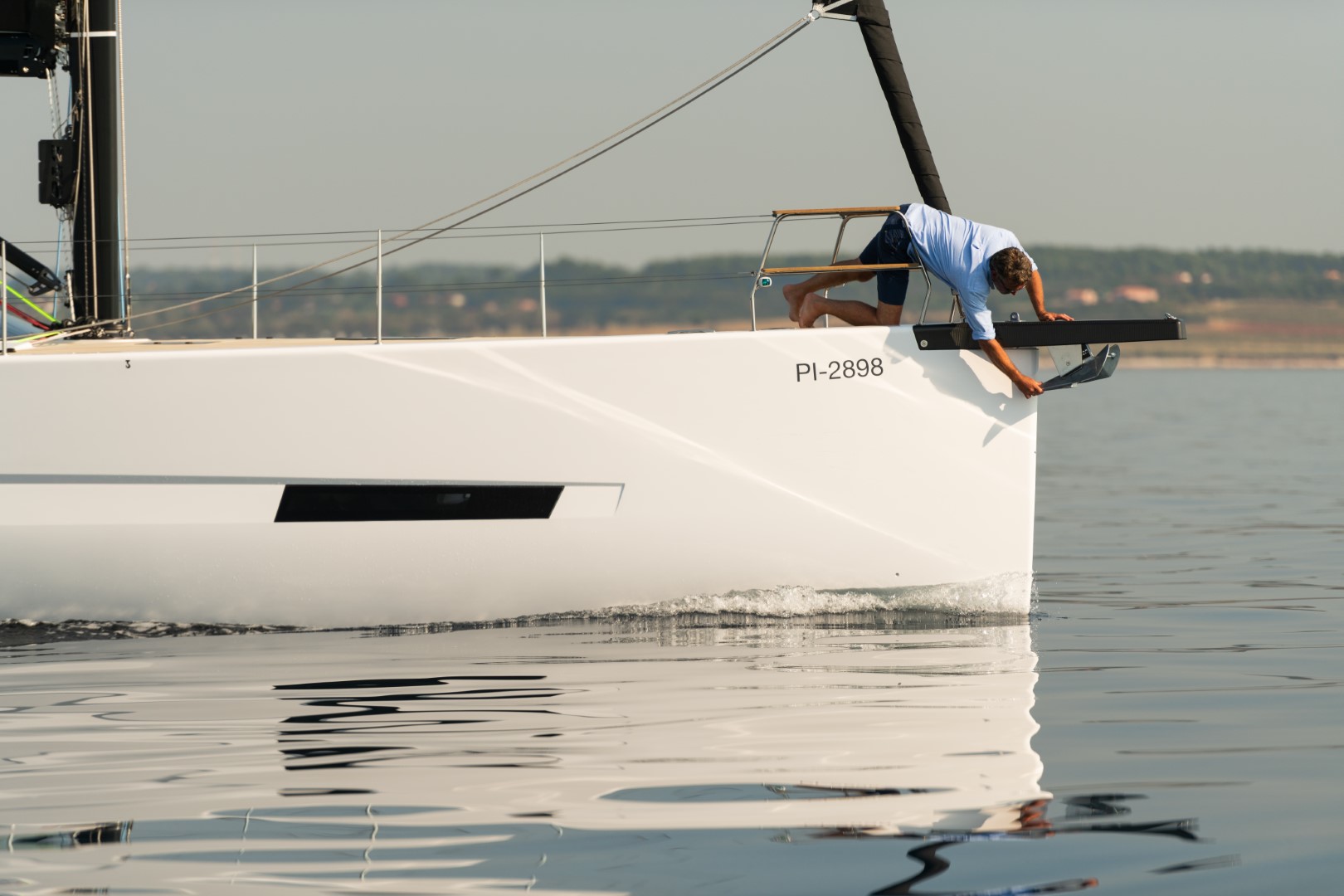 Elan GT6 | Elan Yachts