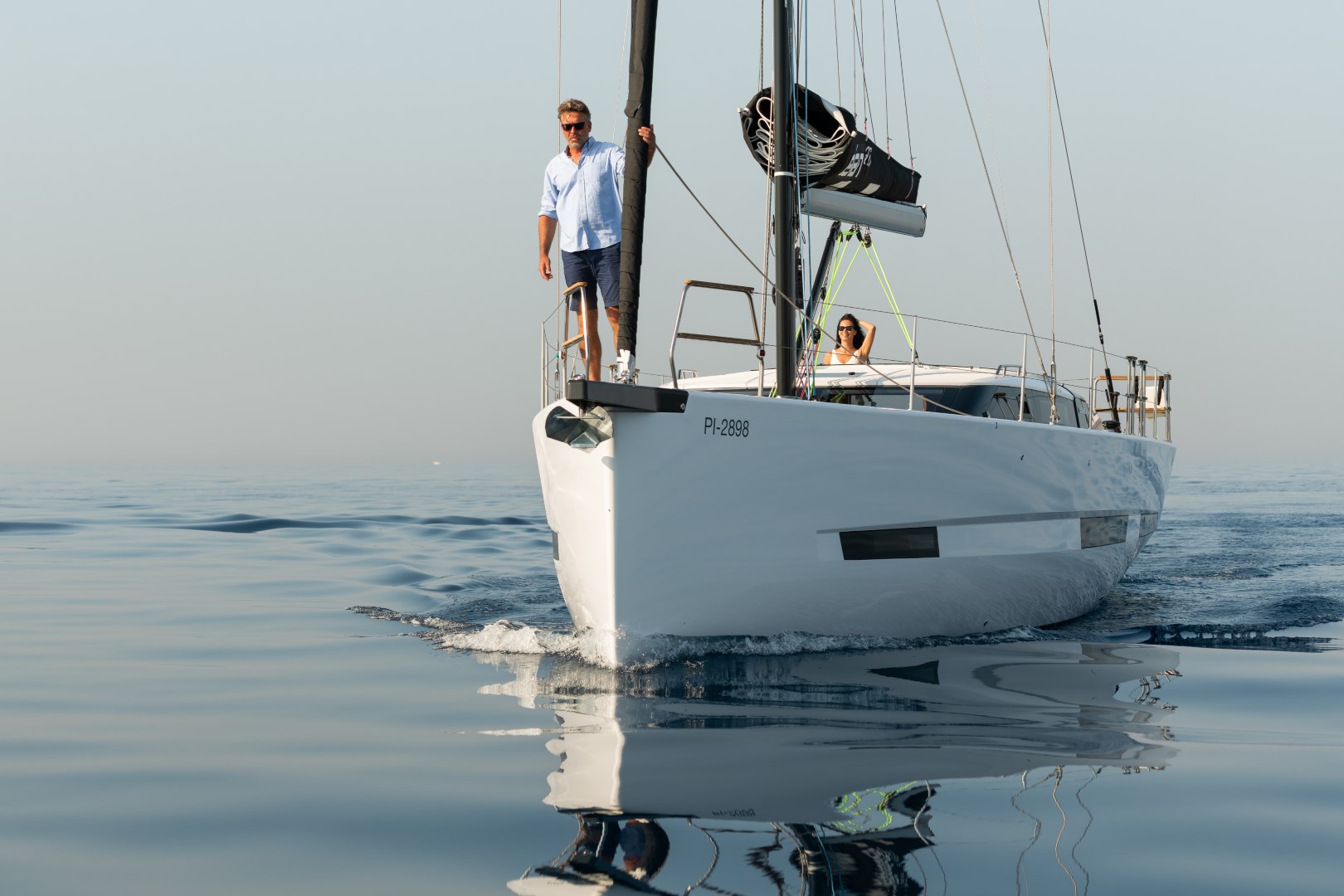 Elan GT6 | Elan Yachts