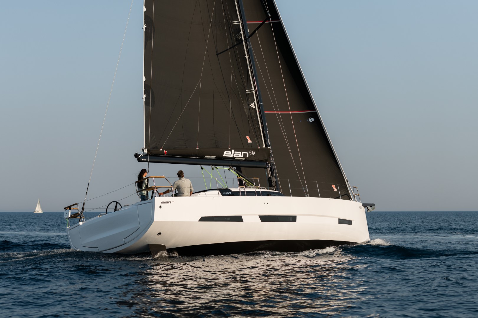 Elan GT6 | Elan Yachts