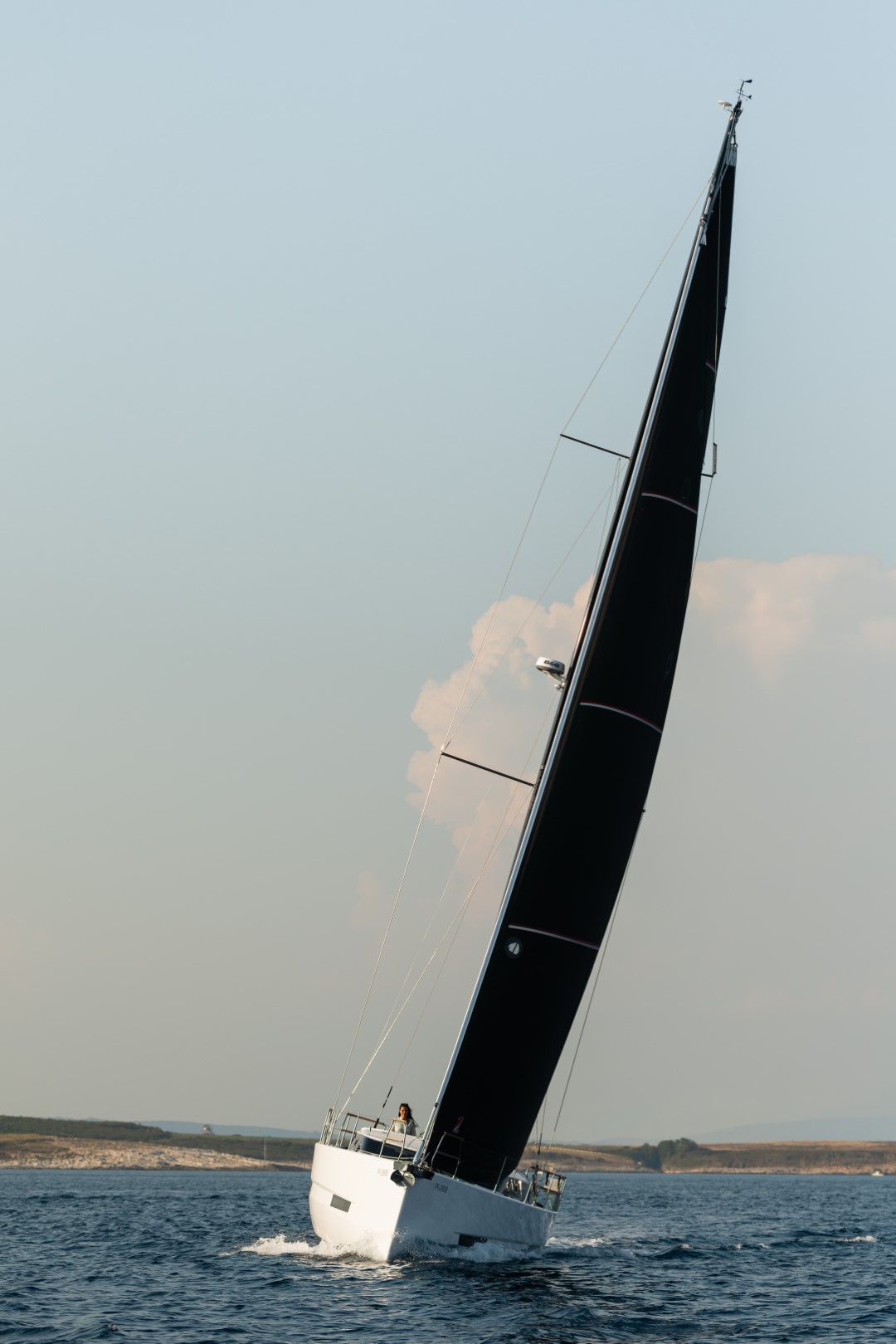 Elan GT6 | Elan Yachts