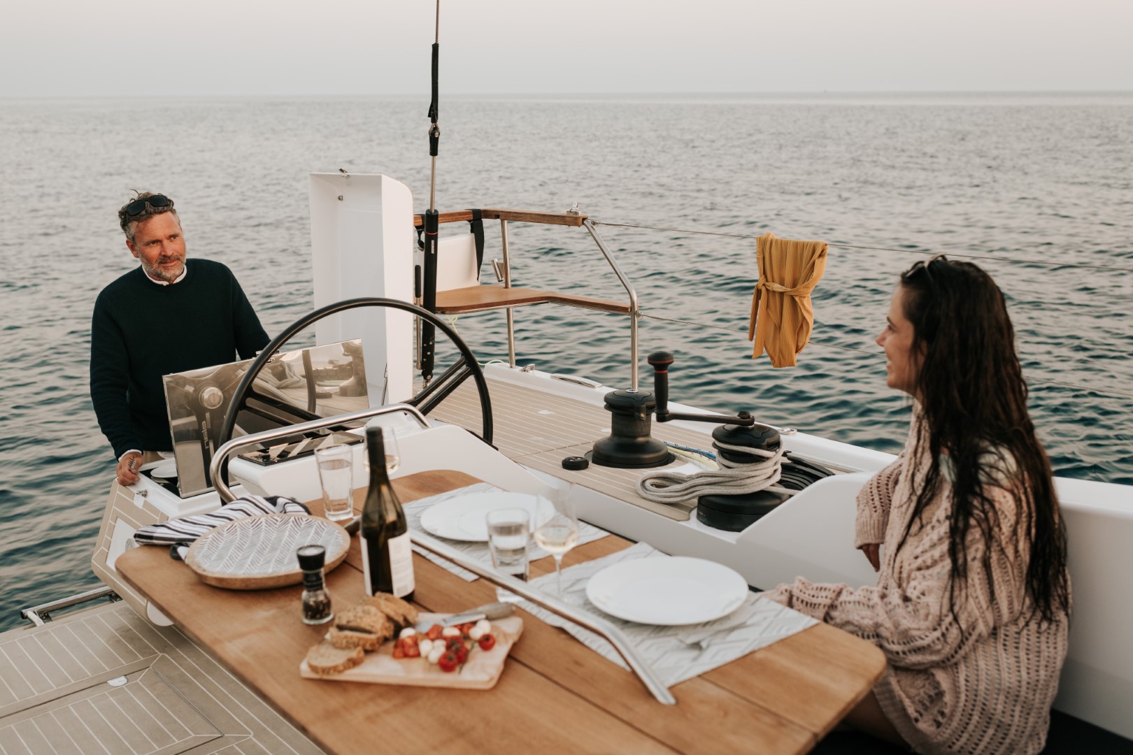 Elan GT6 | Elan Yachts