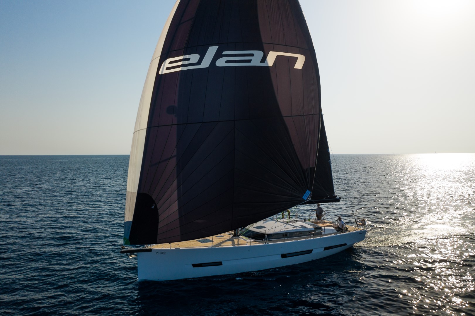 Elan GT6 | Elan Yachts