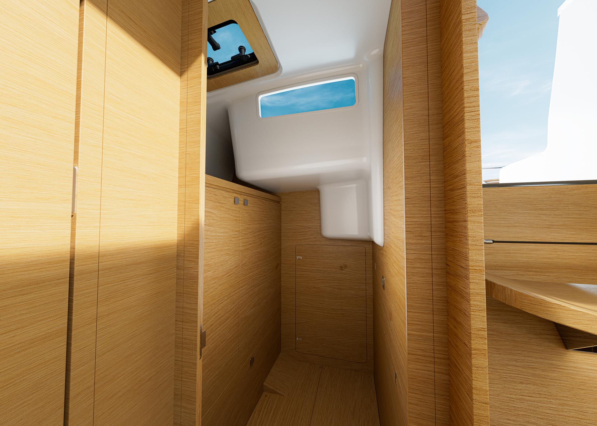 Elan GT6 Explorer | Elan Yachts