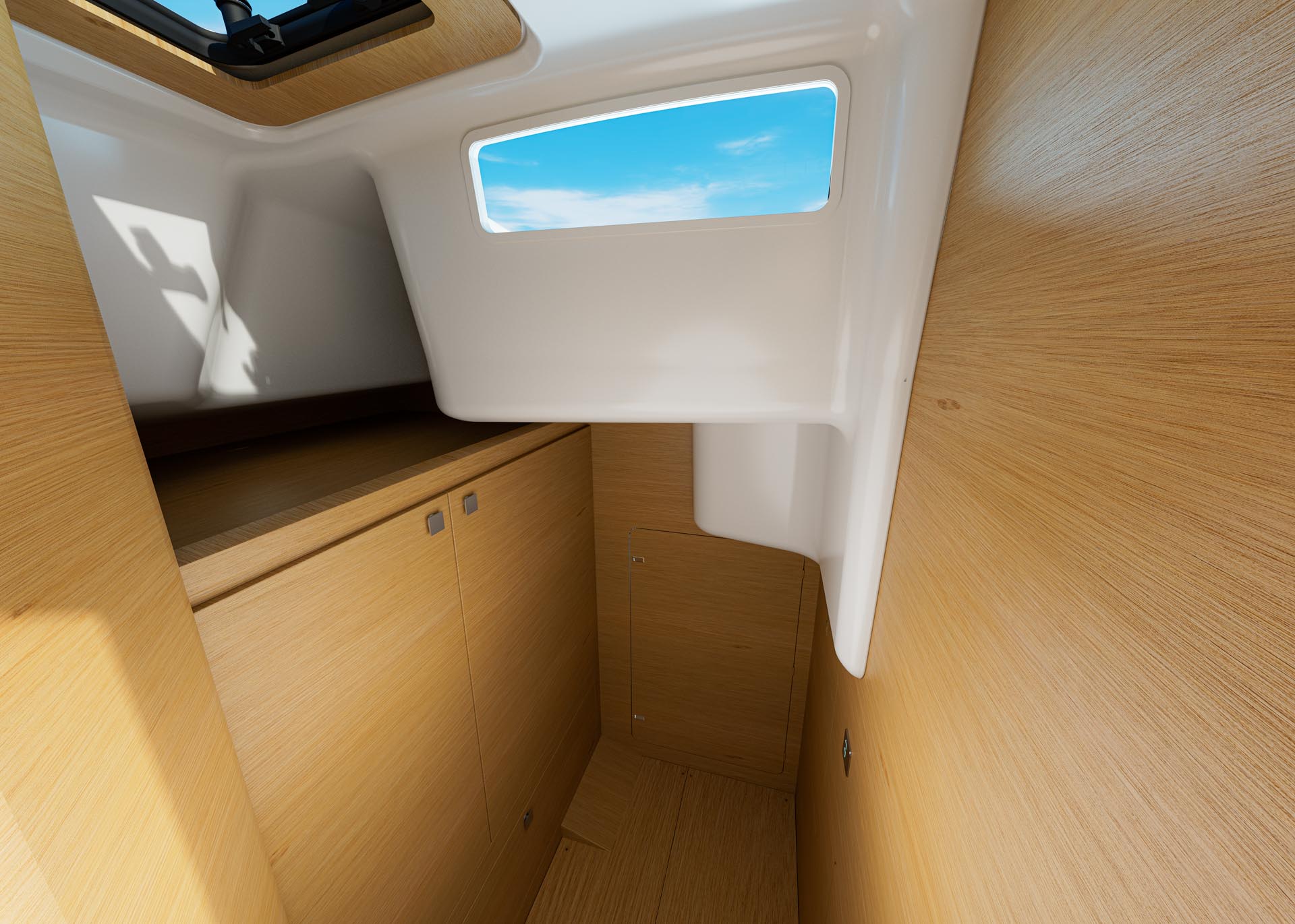 Elan GT6 Explorer | Elan Yachts