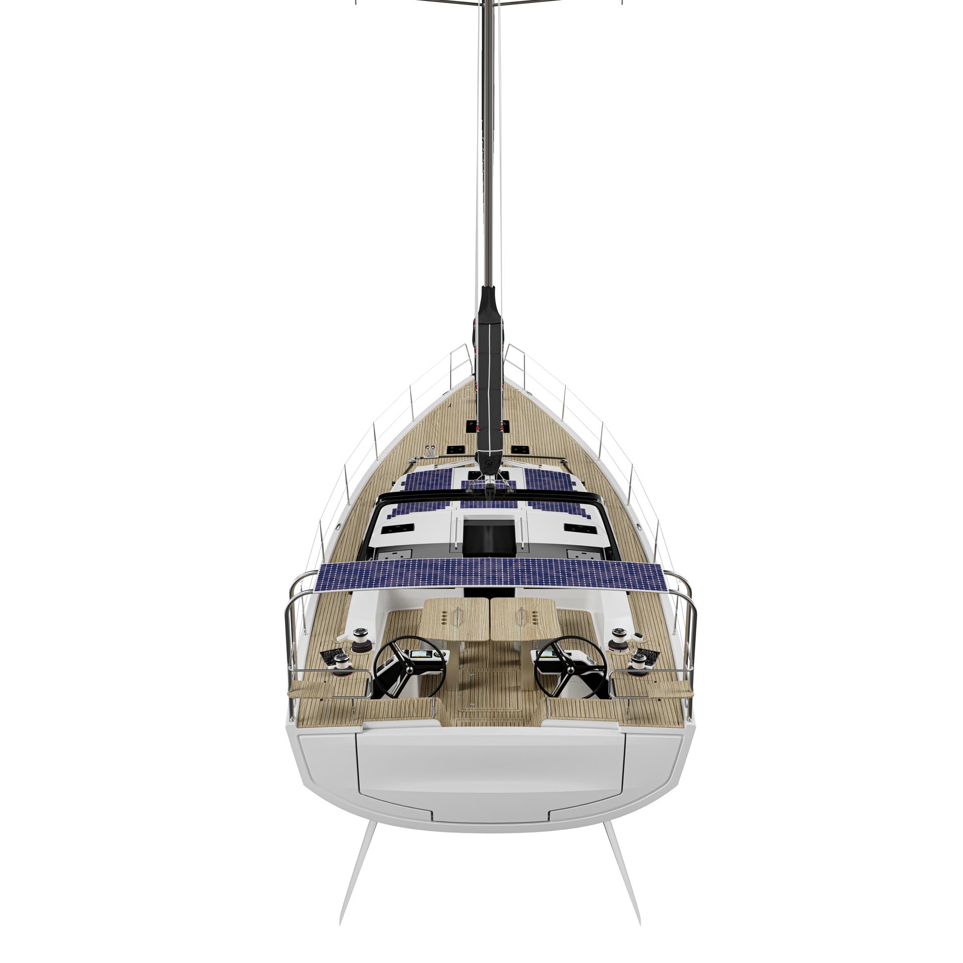 Elan GT6 Explorer | Elan Yachts