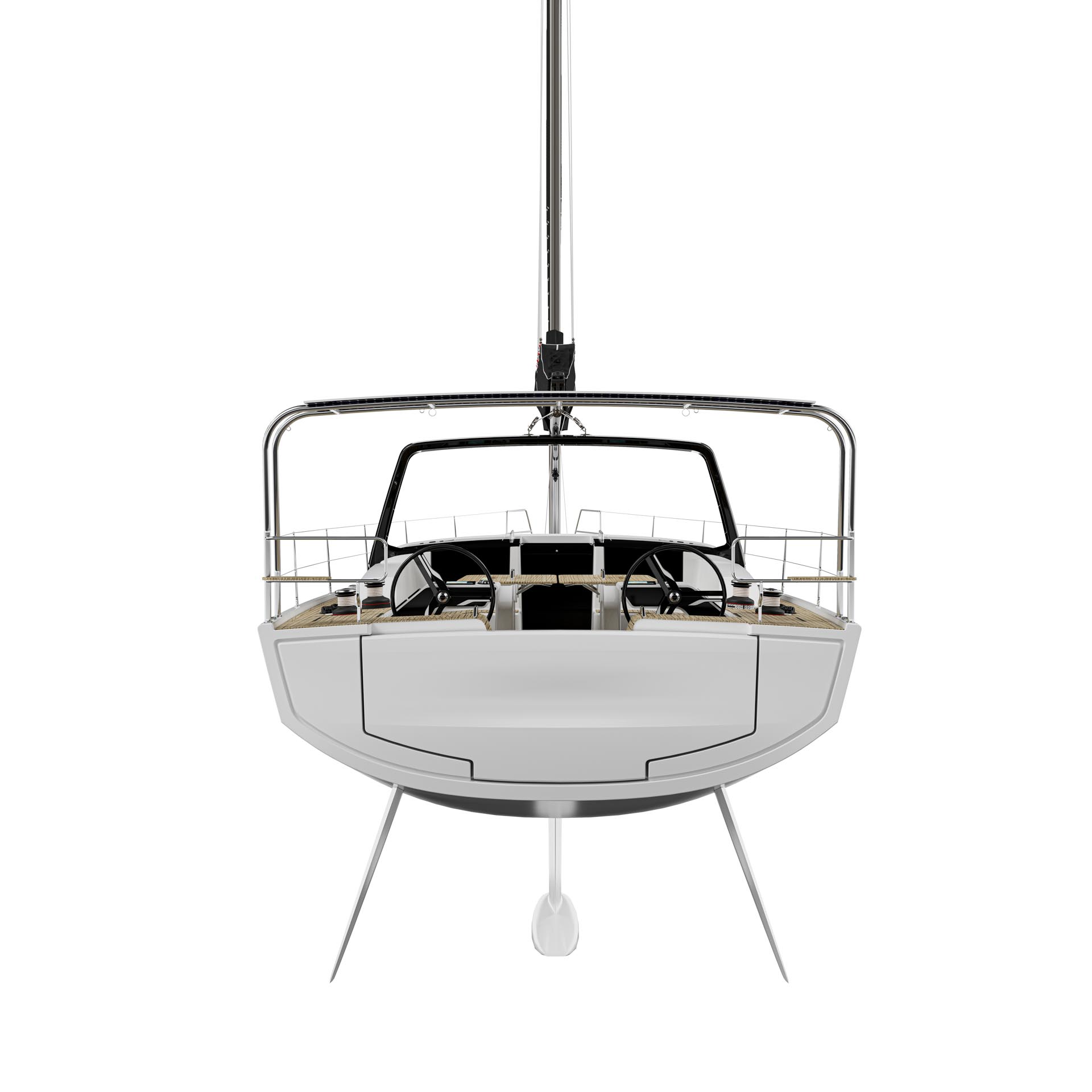 Elan GT6 Explorer | Elan Yachts