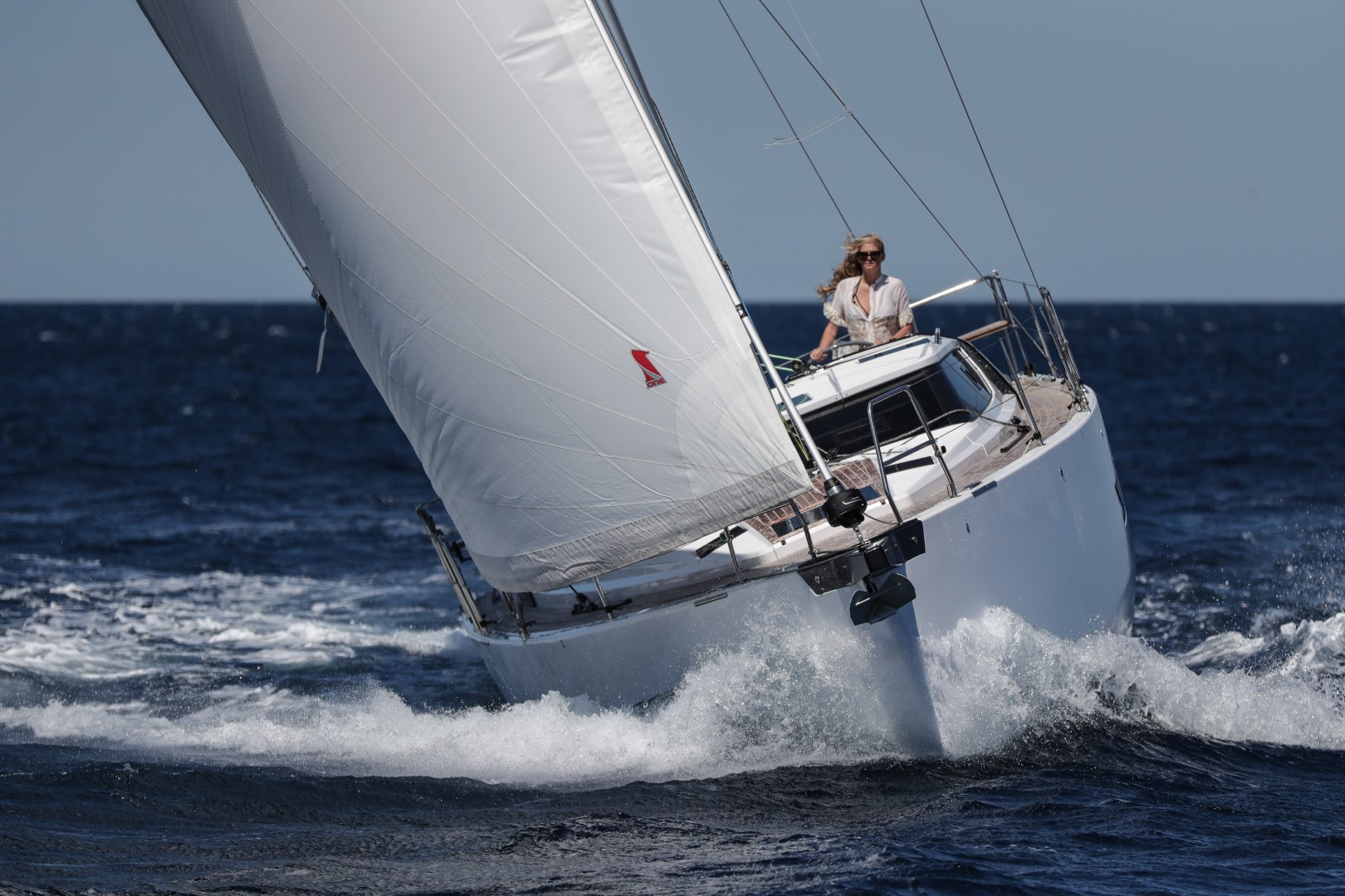 Salon Nautico Barcelona | Elan Yachts