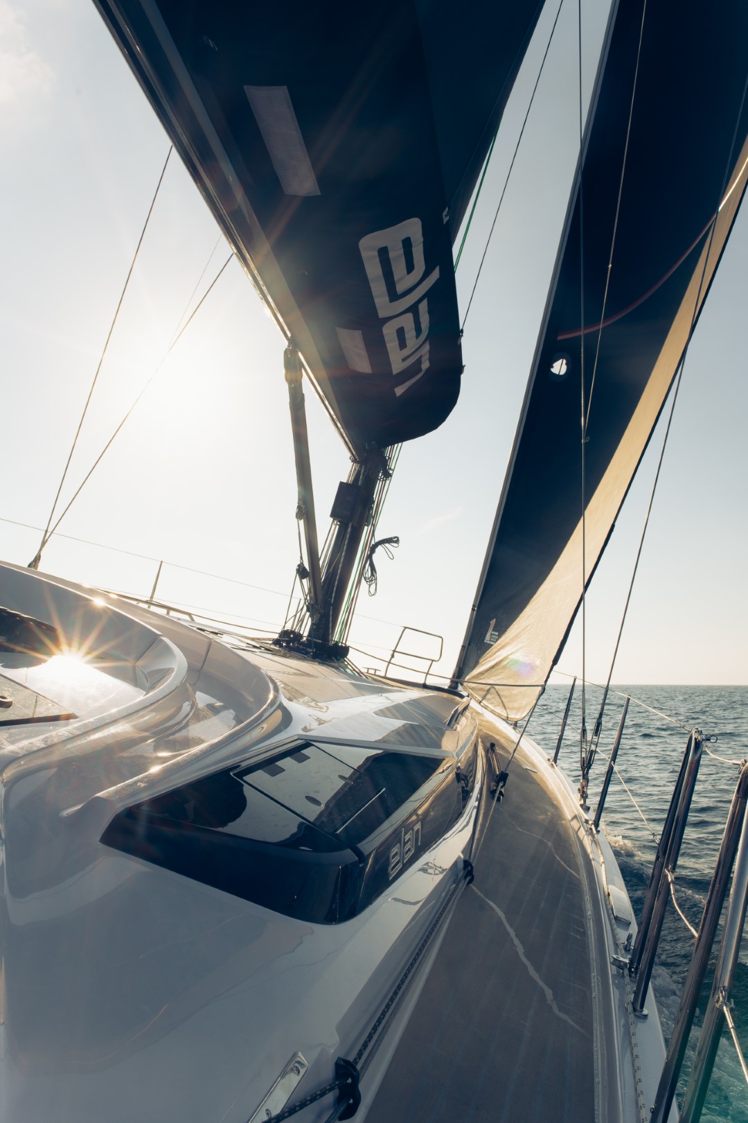 Boot Düsseldorf | Elan Yachts