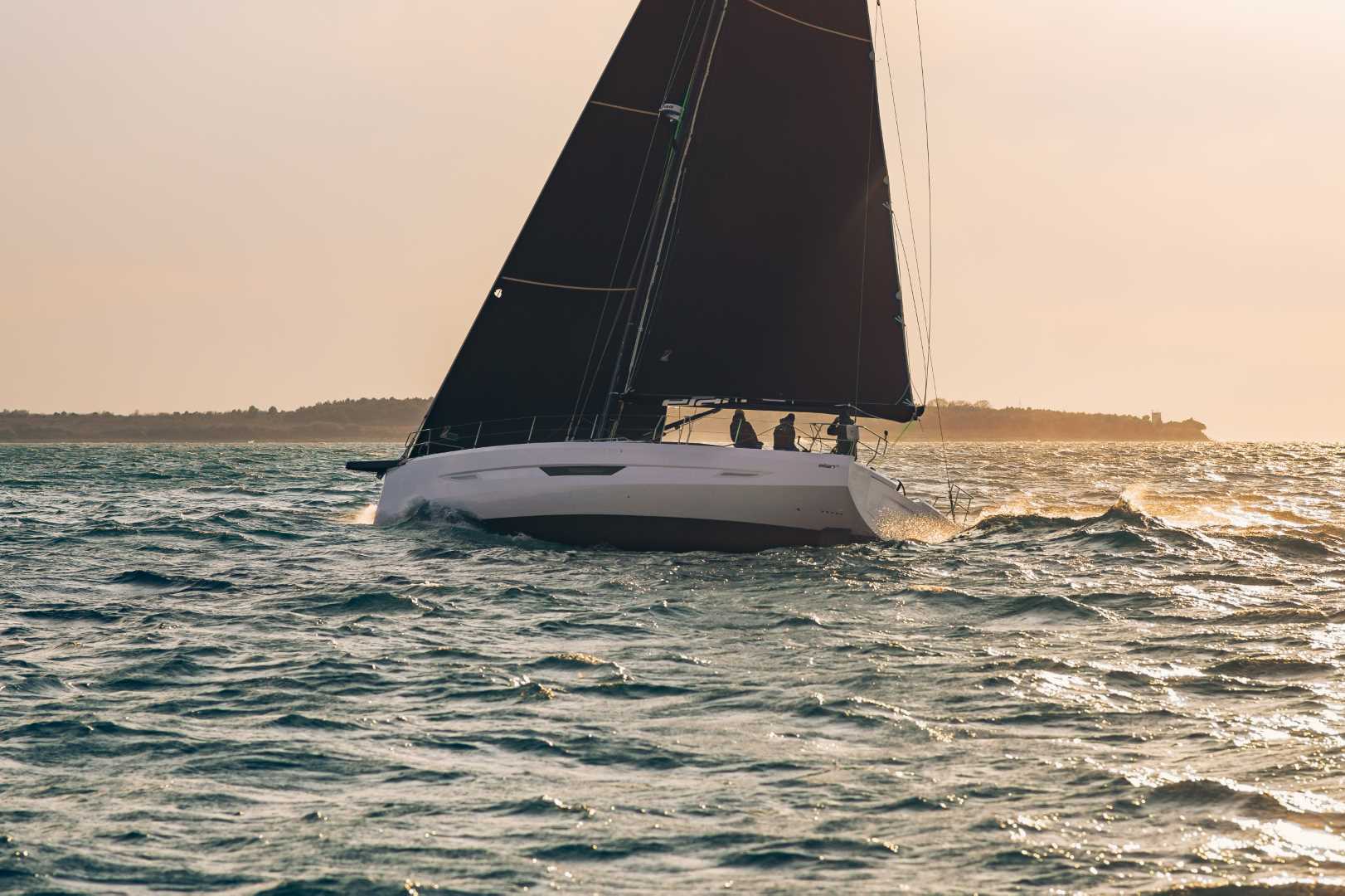 Genova Boat Show | Elan Yachts