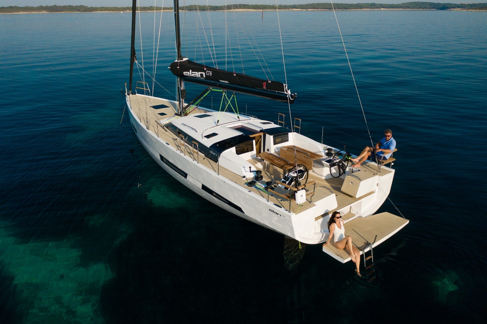 Why You Shouldn’t Miss Elan Yacht’s Booth at Boot Dusseldorf 2023 ...