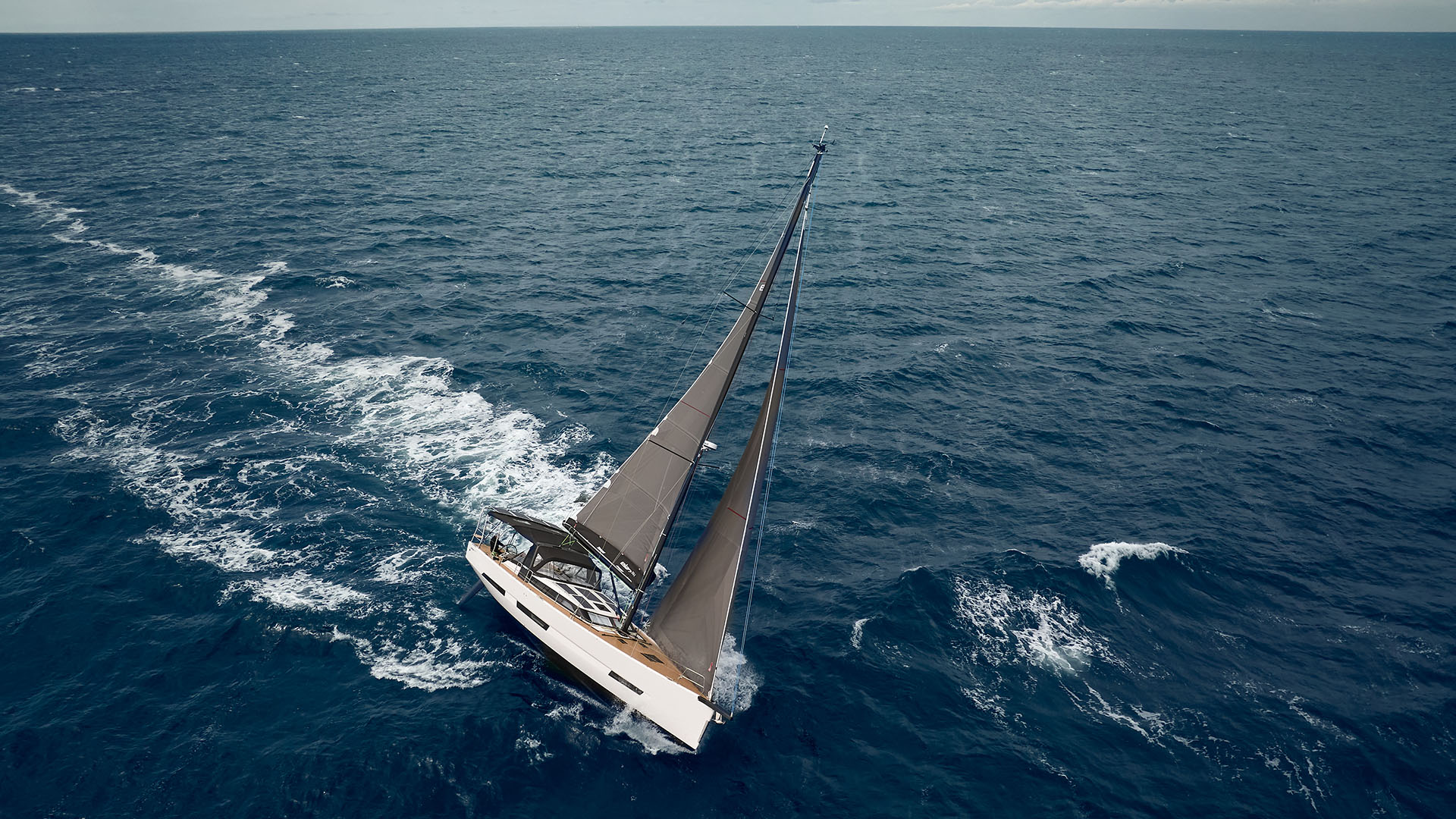 Why the Elan GT6 X Could Be Your Perfect Ocean Cruiser | Elan Yachts