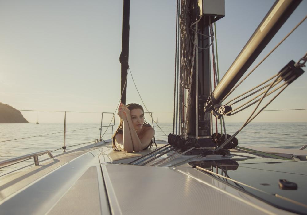 Elan Yachts | Uncompromising since 1949