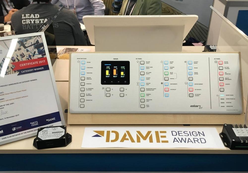 Elan GT5 | Elan Yachts