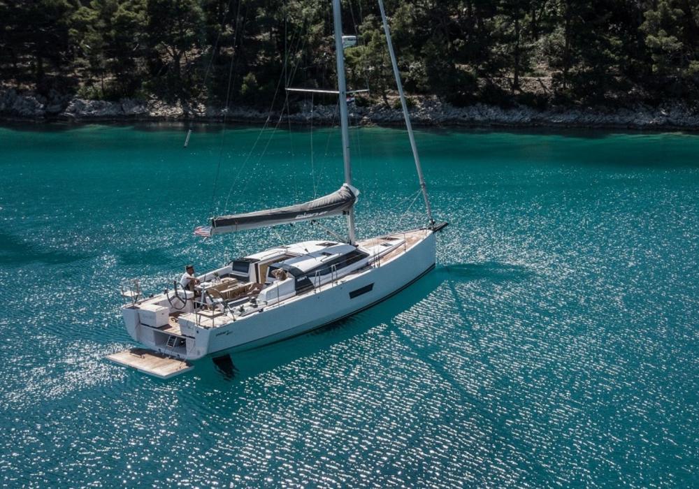 Elan GT5 | Elan Yachts