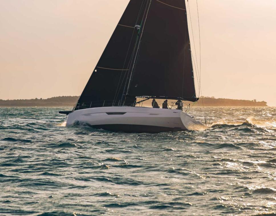 Elan Yachts | Uncompromising since 1949